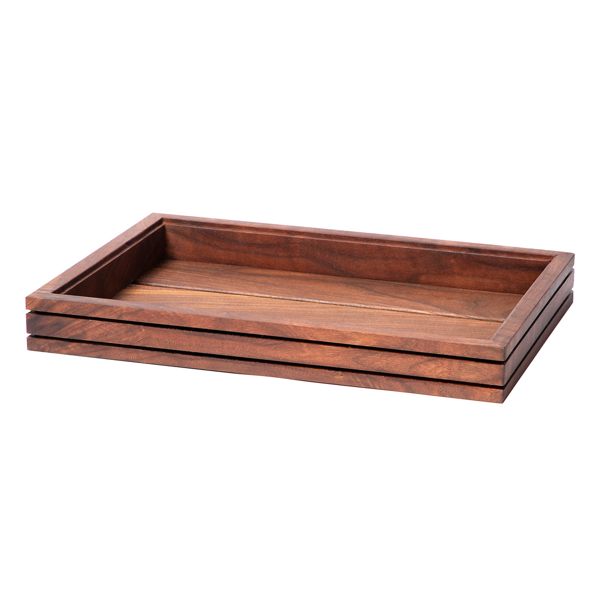 Walnut serving tray – Shop Venetian