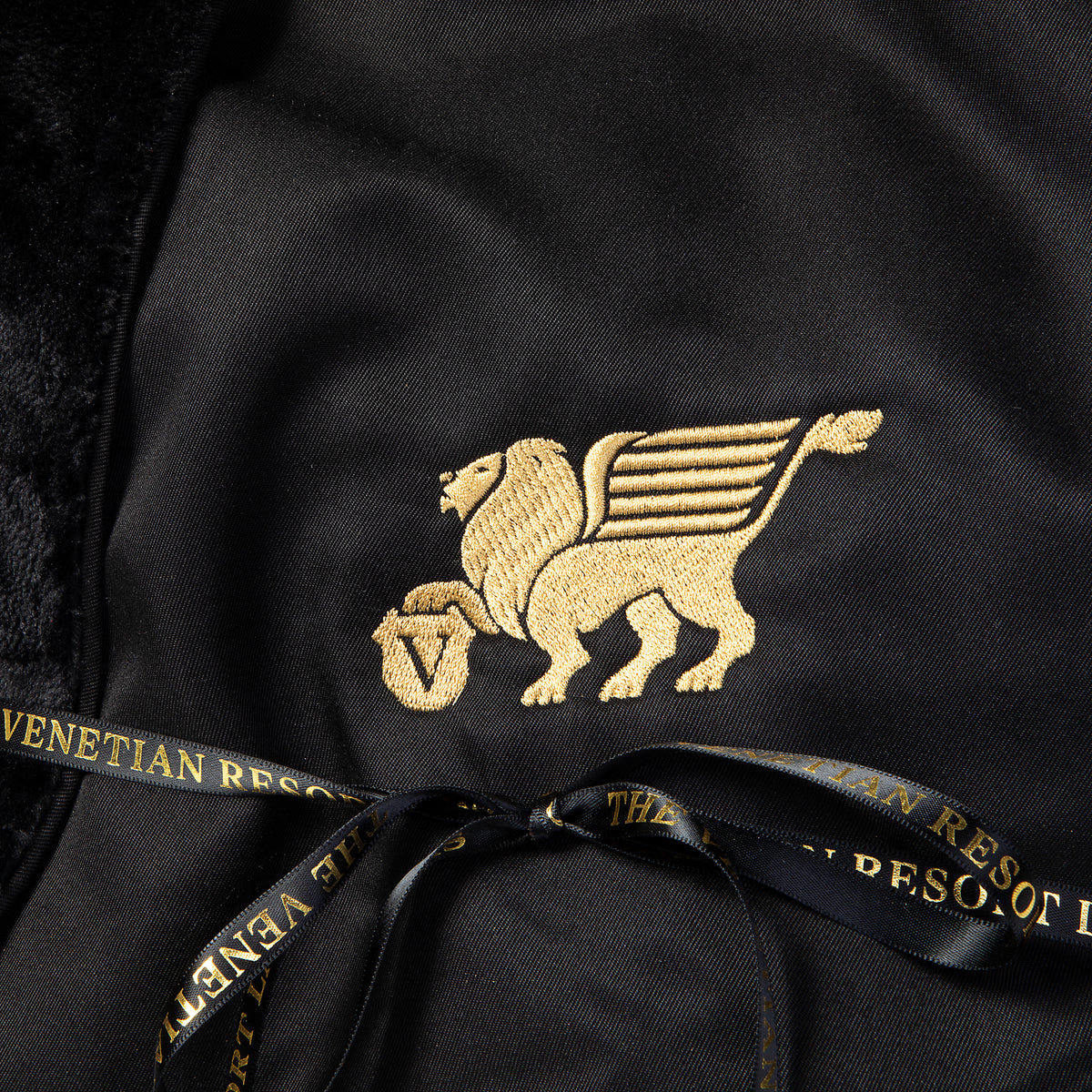 Custom Venetian Robe – Shop Venetian