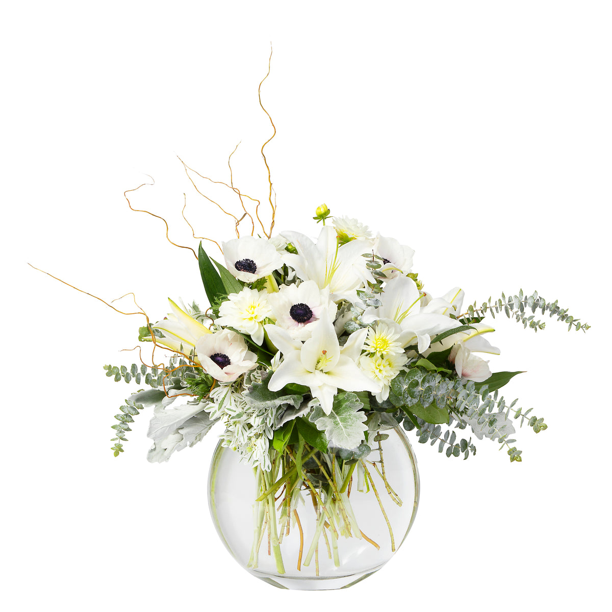 White Harvest Moon – Shop Venetian
