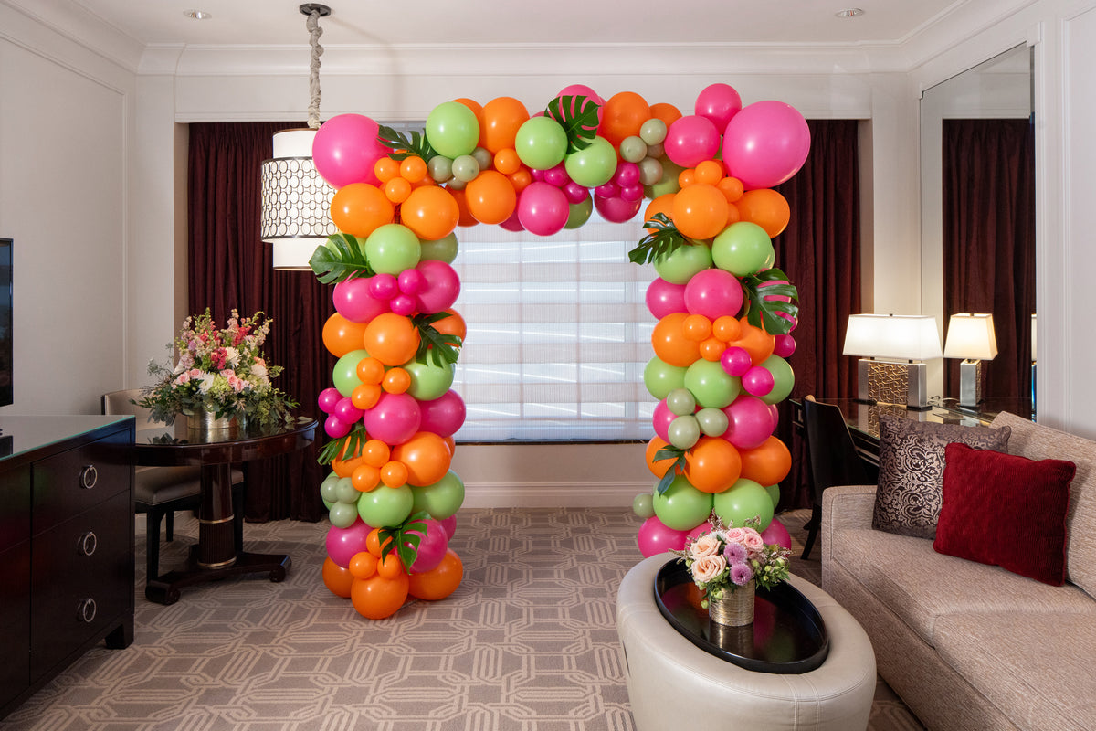 Balloon Gateway – Shop Venetian