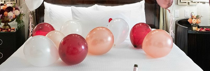 Air-Filled Balloons – Shop Venetian