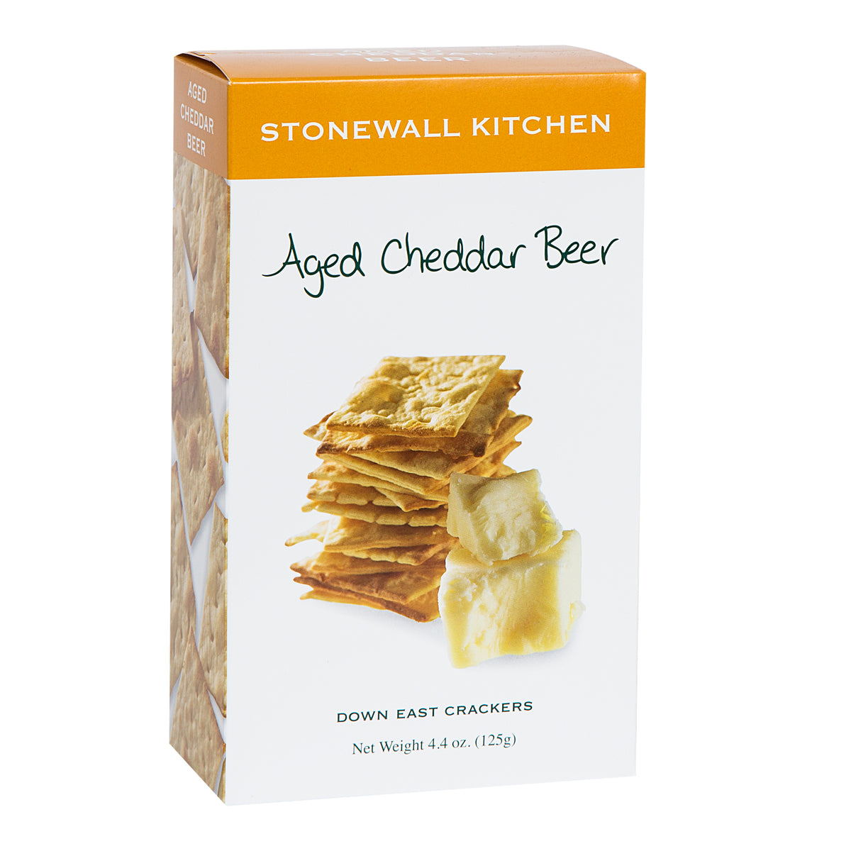 Stonewall Aged Cheddar beer crackers – Shop Venetian