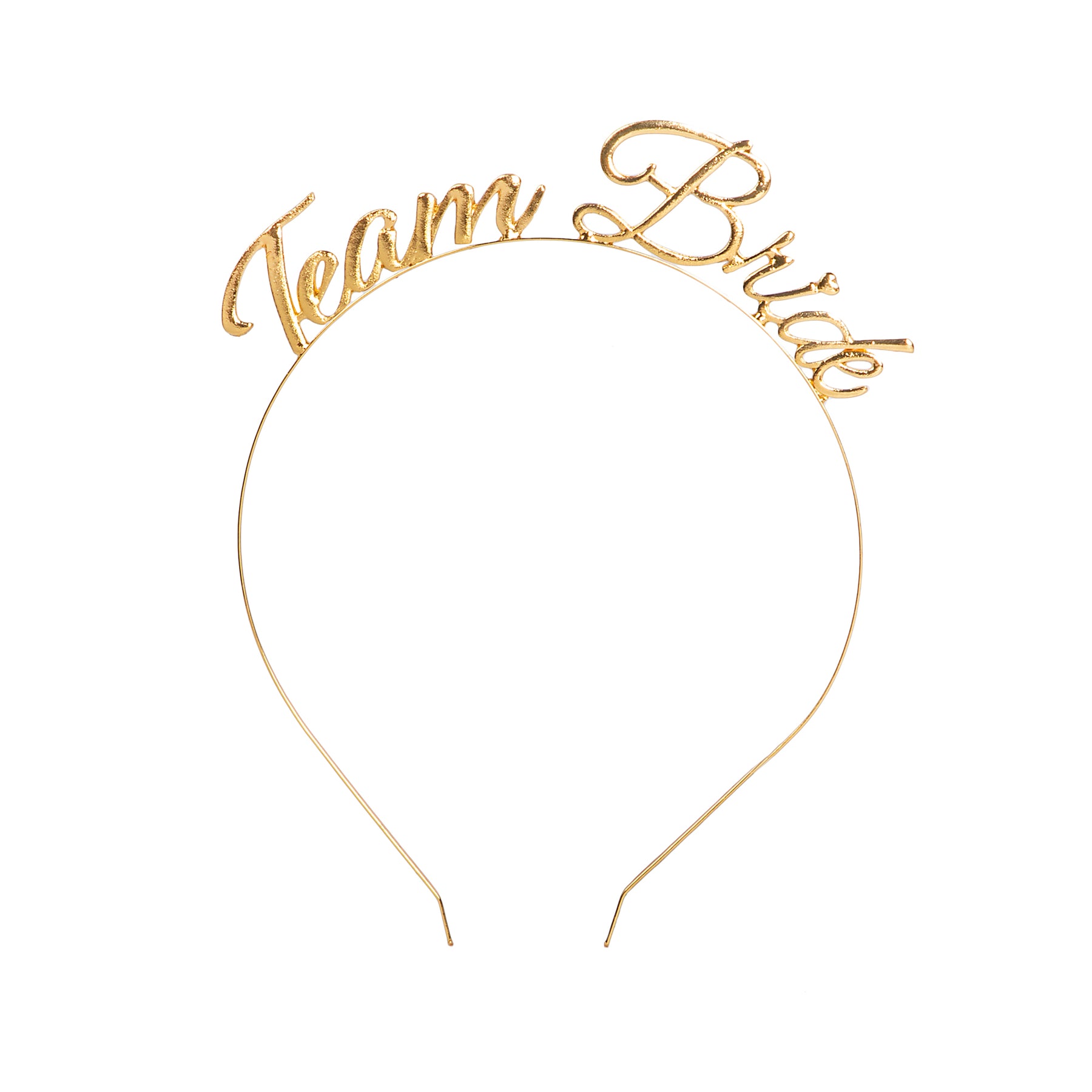 Team bride headband – Shop Venetian