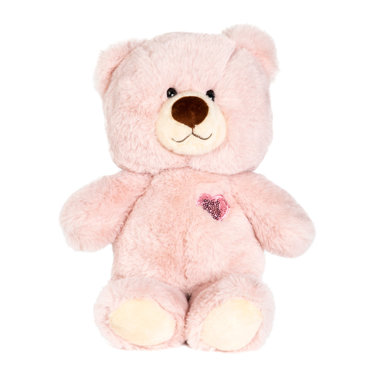 Blush Bear – Shop Venetian